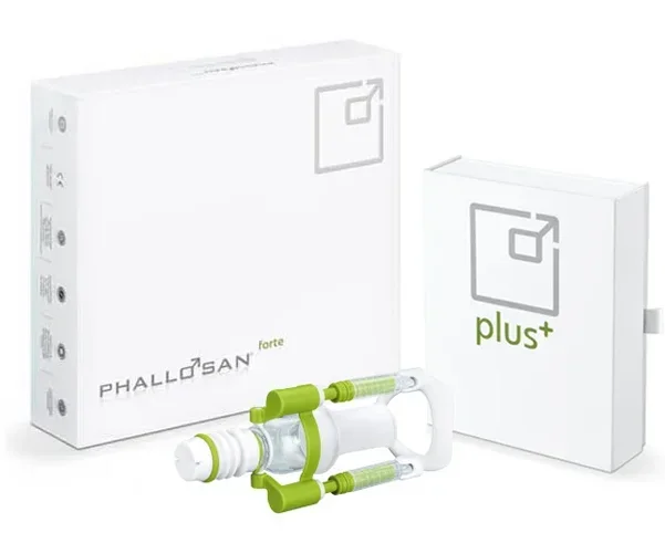 Ordering: How to buy PHALLOSAN forte